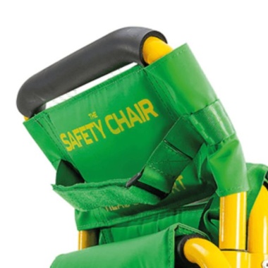 Safety Chair EV-4000 Evac Chair - EvacuationChairShop.com